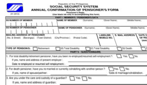 How to Register and Get Your SSS Number Online - SSS Guides