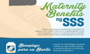How to Compute your Maternity benefits based on Expanded Maternity Law ...