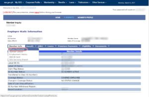 How To Check Your SSS Contributions Online - SSS Guides