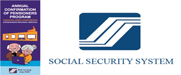 ACOP thru Video Conference Available for SSS Pensioners Residing Abroad ...