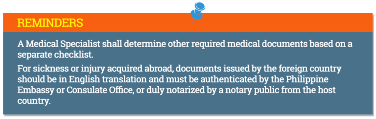 How to File for SSS Sickness Benefit - SSS Guides