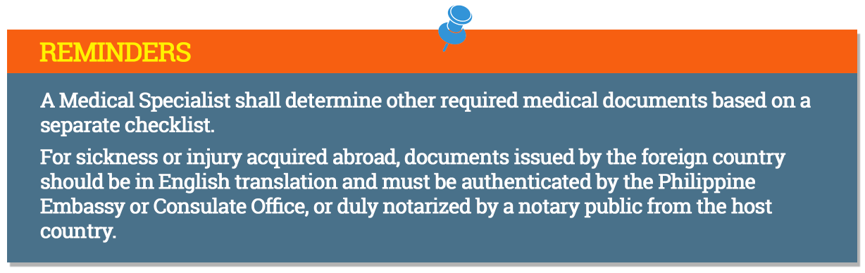 How to File for SSS Sickness Benefit - SSS Guides