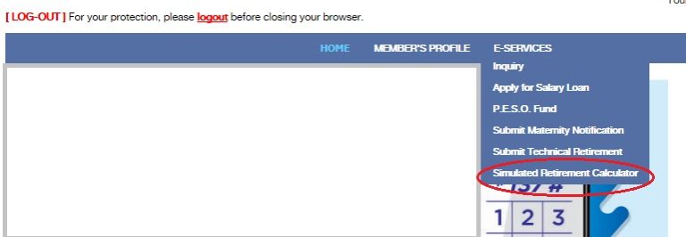 How To Compute Your SSS Retirement Pension - SSS Guides