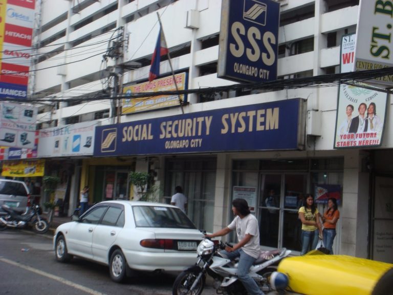 List of SSS Branches Open on Saturdays - SSS Guides