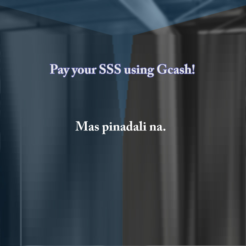 SSS-gcash-payment - SSS Guides