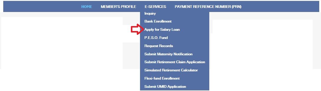 How to Apply for SSS Salary Loan Online and Get Your Cash in Three Days ...